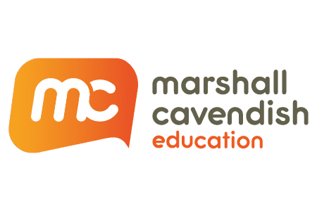 Logotipo De Marshall Cavendish